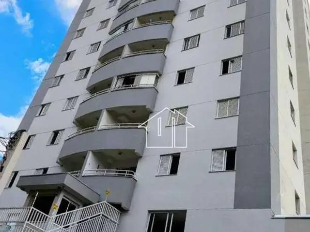 Cobertura para Venda em São José dos Campos/SP Jardim Satélite 2 Quartos