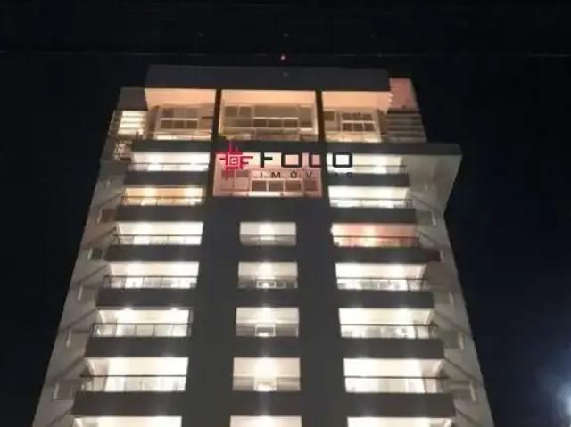 Cobertura para Venda em São José dos Campos/SP Parque Residencial Aquarius 1 Quartos