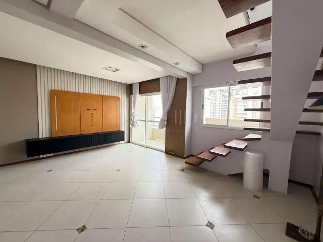 Cobertura para Venda em São José dos Campos/SP Parque Residencial Aquarius 3 Quartos