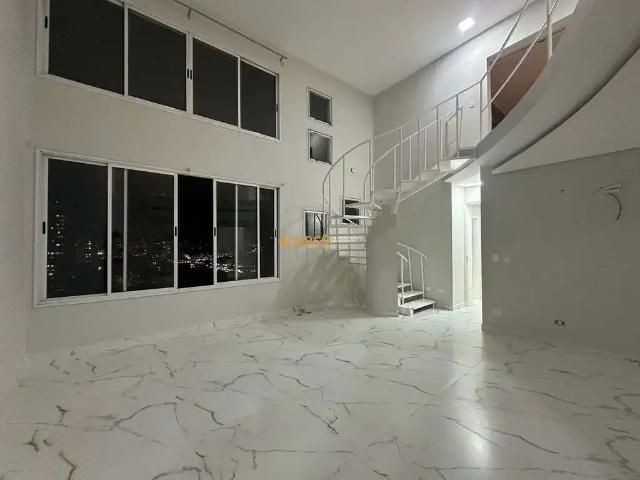 Cobertura para Venda em São José dos Campos/SP Parque Residencial Aquarius 3 Quartos