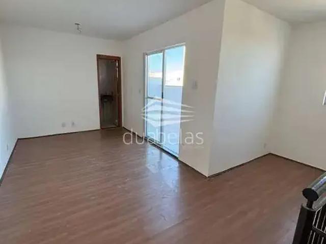 Cobertura para Venda em São José dos Campos/SP Parque Residencial Flamboyant 2 Quartos