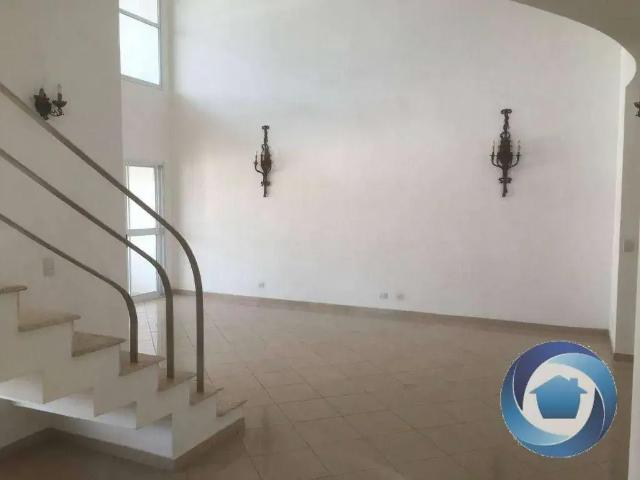 Cobertura para Venda em São José dos Campos/SP Vila Adyana 4 Quartos