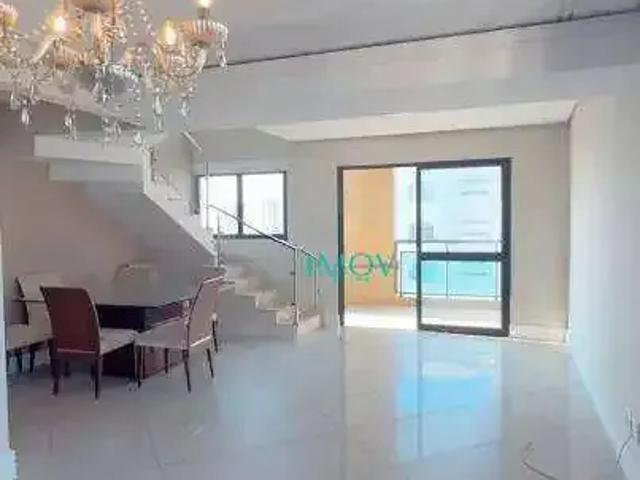 Cobertura para Venda em São José dos Campos/SP Vila Adyana 4 Quartos