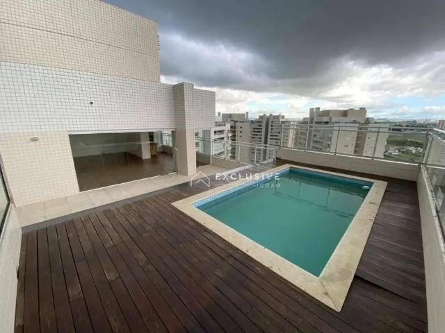 Cobertura para Venda em São José dos Campos/SP Vila Ema 3 Quartos