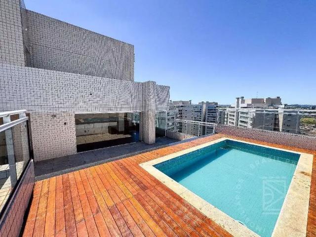 Cobertura para Venda em São José dos Campos/SP Vila Ema 3 Quartos