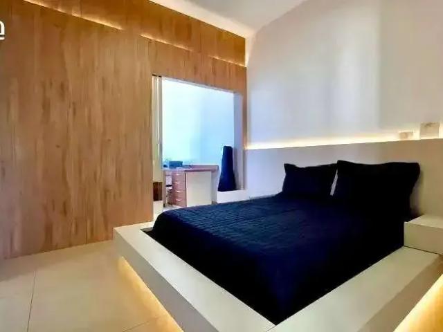 Cobertura para Venda em São José dos Campos/SP Vila Ema 6 Quartos