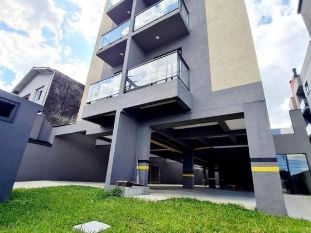 Cobertura para Venda em São José dos Pinhais, Boneca do Iguaçu, 3 dormitórios, 1 suíte, 2 banheiros