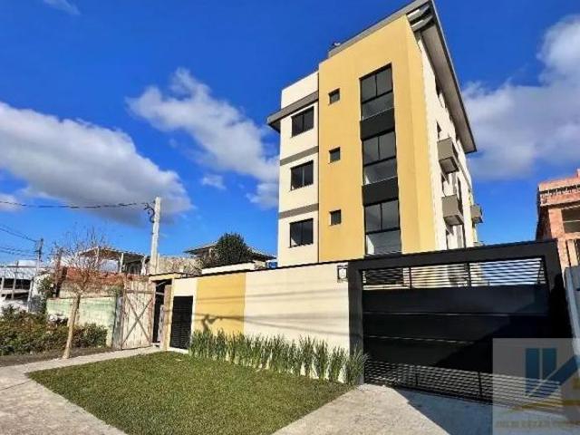 Cobertura para Venda em São José dos Pinhais, Cidade jardim, 3 dormitórios, 2 suítes, 3 banheiros, 3