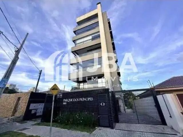 Cobertura para Venda em São José dos Pinhais/PR Aristocrata 2 Quartos