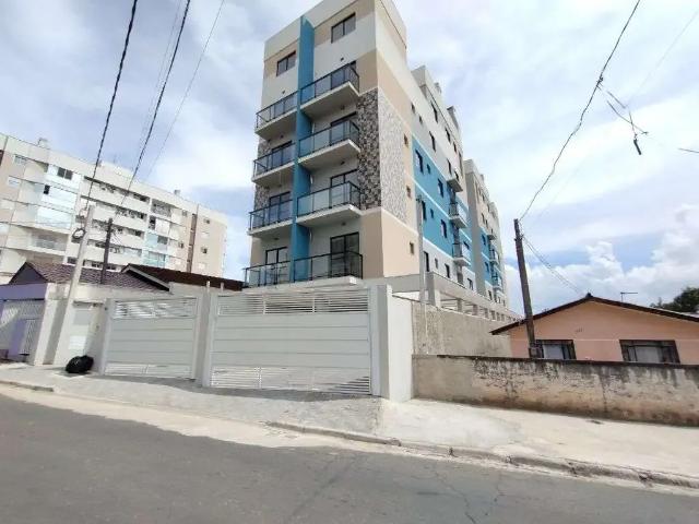 Cobertura para Venda em São José dos Pinhais/PR Bom Jesus 3 Quartos