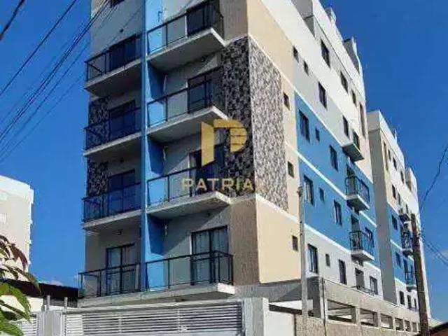 Cobertura para Venda em São José dos Pinhais/PR Bom Jesus 3 Quartos
