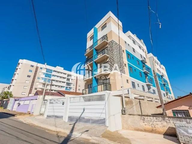 Cobertura para Venda em São José dos Pinhais/PR Bom Jesus 3 Quartos
