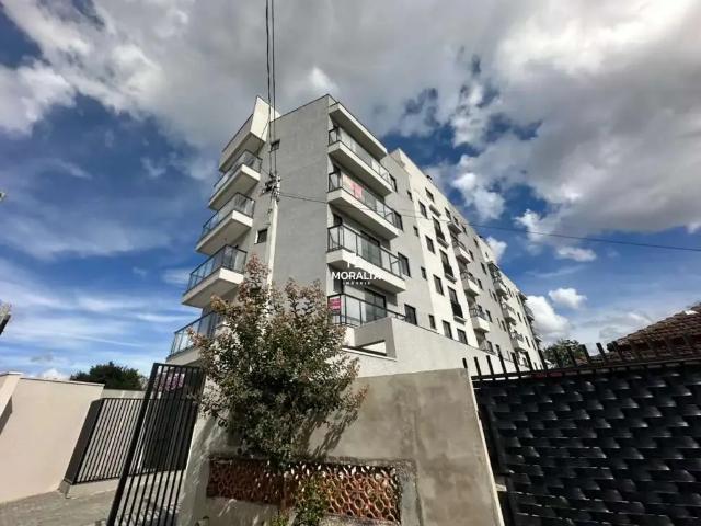 Cobertura para Venda em São José dos Pinhais/PR Bom Jesus 3 Quartos