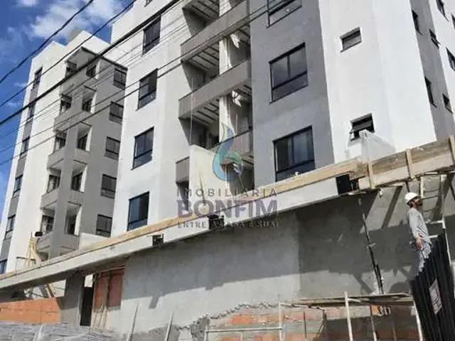 Cobertura para Venda em São José dos Pinhais/PR Boneca do Iguaçu 3 Quartos