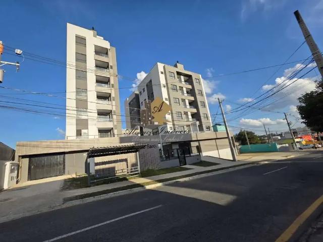 Cobertura para Venda em São José dos Pinhais/PR Boneca do Iguaçu 3 Quartos