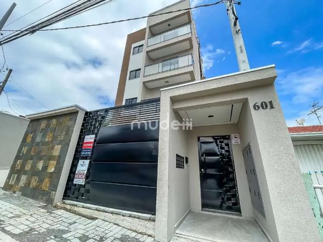 Cobertura para Venda em São José dos Pinhais/PR Boneca do Iguaçu 2 Quartos