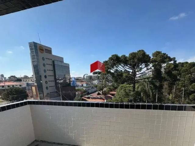 Cobertura para Venda em São José dos Pinhais/PR Centro 4 Quartos