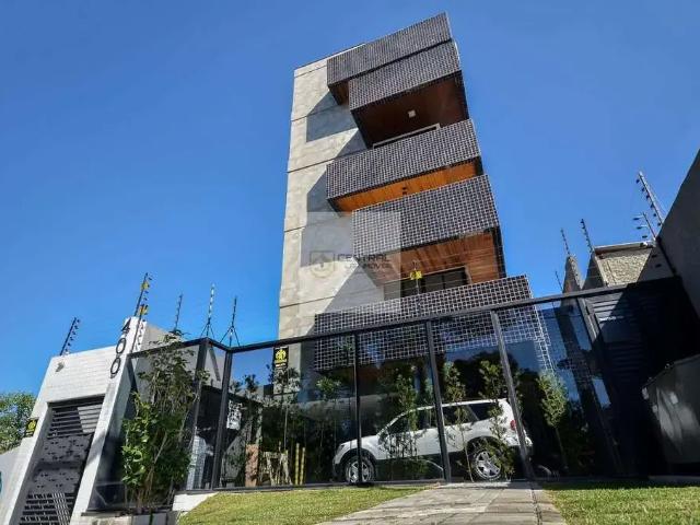 Cobertura para Venda em São José dos Pinhais/PR Centro 3 Quartos