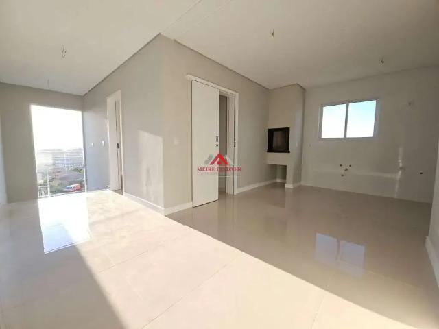 Cobertura para Venda em São José dos Pinhais/PR Centro 3 Quartos