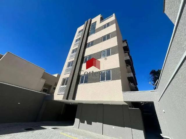 Cobertura para Venda em São José dos Pinhais/PR Centro 3 Quartos