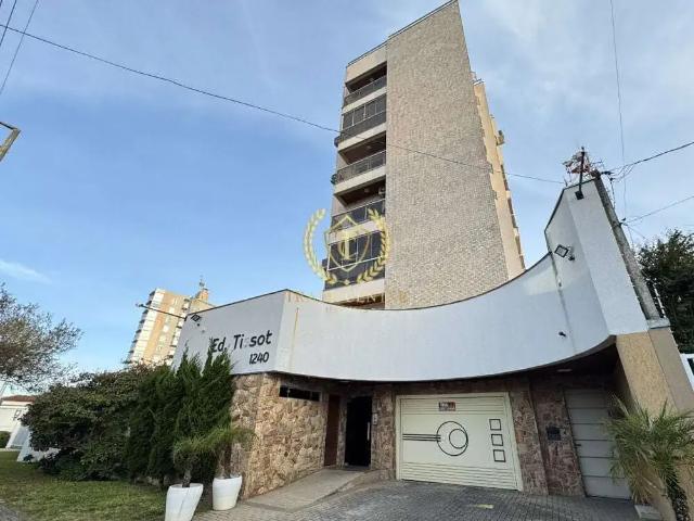 Cobertura para Venda em São José dos Pinhais/PR Centro 3 Quartos