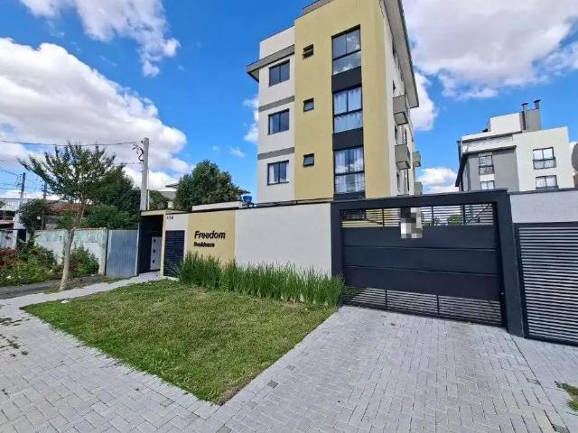 Cobertura para Venda em São José dos Pinhais/PR Cidade Jardim 3 Quartos