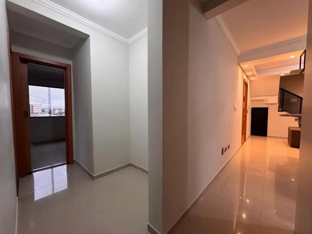 Cobertura para Venda em São José dos Pinhais/PR Cidade Jardim 3 Quartos