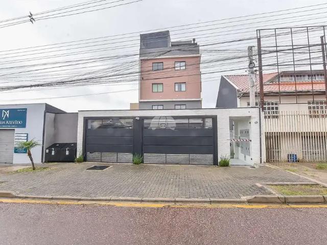 Cobertura para Venda em São José dos Pinhais/PR Cidade Jardim 3 Quartos