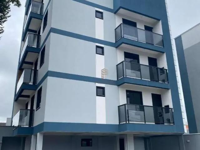 Cobertura para Venda em São José dos Pinhais/PR Cidade Jardim 3 Quartos