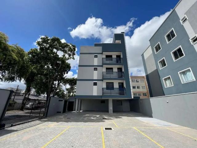 Cobertura para Venda em São José dos Pinhais/PR Cidade Jardim 3 Quartos