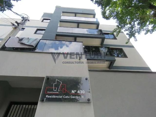 Cobertura para Venda em São José dos Pinhais/PR Cidade Jardim 3 Quartos