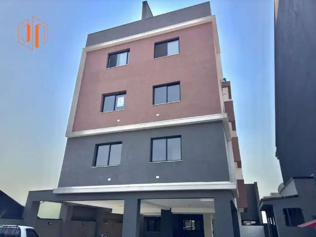 Cobertura para Venda em São José dos Pinhais/PR Cidade Jardim 3 Quartos