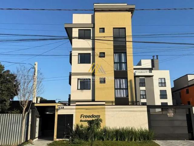 Cobertura para Venda em São José dos Pinhais/PR Cidade Jardim 3 Quartos