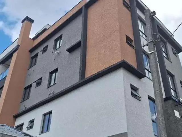 Cobertura para Venda em São José dos Pinhais/PR Cidade Jardim 2 Quartos
