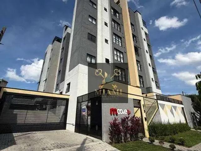 Cobertura para Venda em São José dos Pinhais/PR Cidade Jardim 2 Quartos