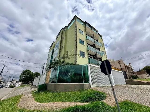 Cobertura para Venda em São José dos Pinhais/PR Cruzeiro 3 Quartos