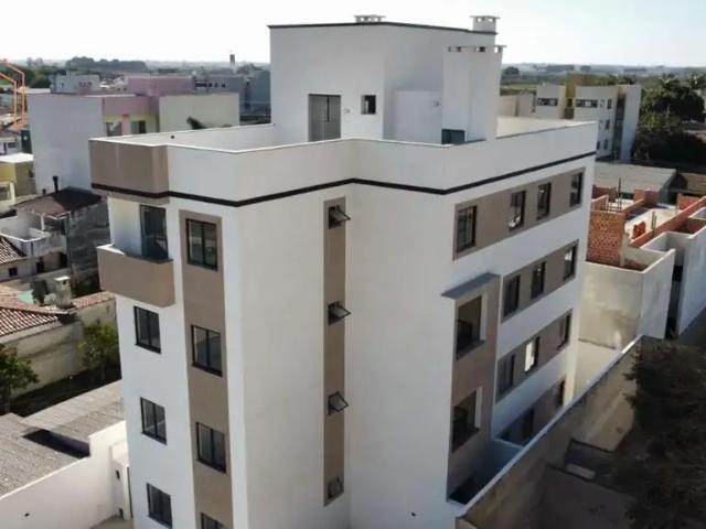 Cobertura para Venda em São José dos Pinhais/PR Parque da Fonte 3 Quartos