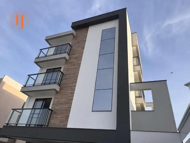 Cobertura para Venda em São José dos Pinhais/PR Parque da Fonte 3 Quartos