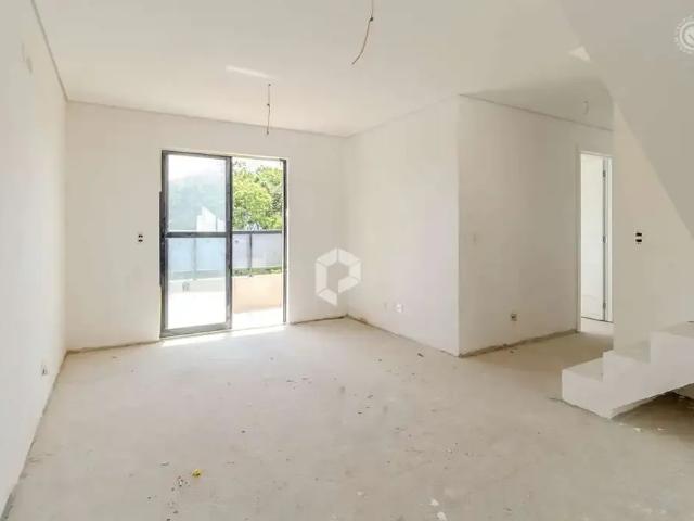Cobertura para Venda em São José dos Pinhais/PR São Domingos 3 Quartos