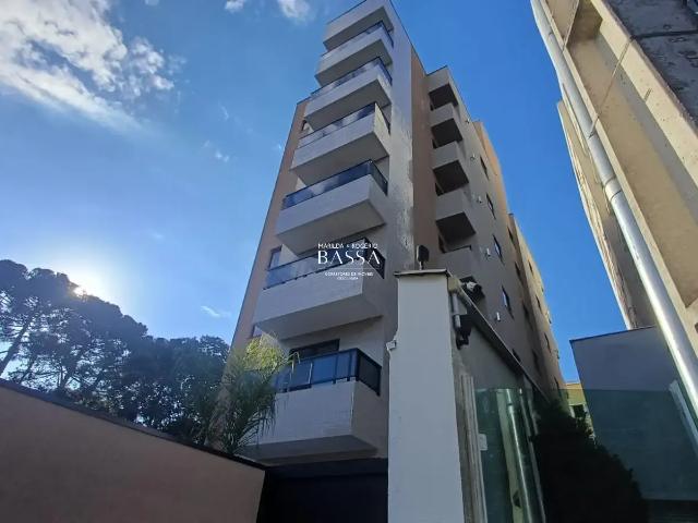 Cobertura para Venda em São José dos Pinhais/PR São Domingos 3 Quartos