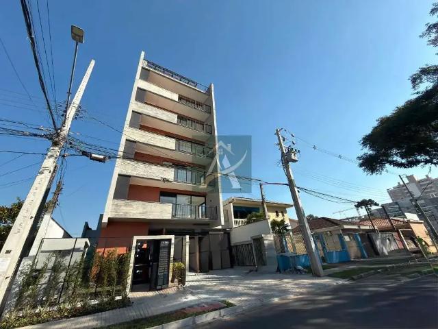 Cobertura para Venda em São José dos Pinhais/PR São Pedro 2 Quartos