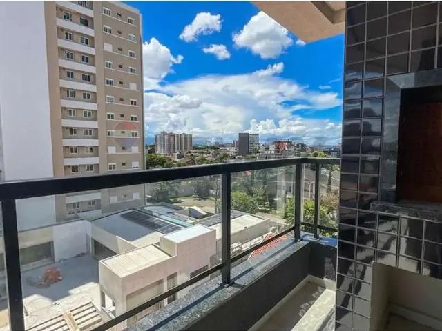 Cobertura para Venda em São José dos Pinhais/PR São Pedro 3 Quartos