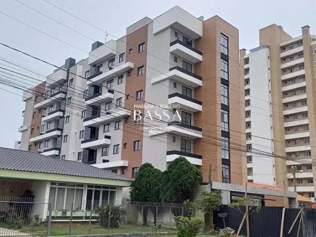 Cobertura para Venda em São José dos Pinhais/PR São Pedro 3 Quartos