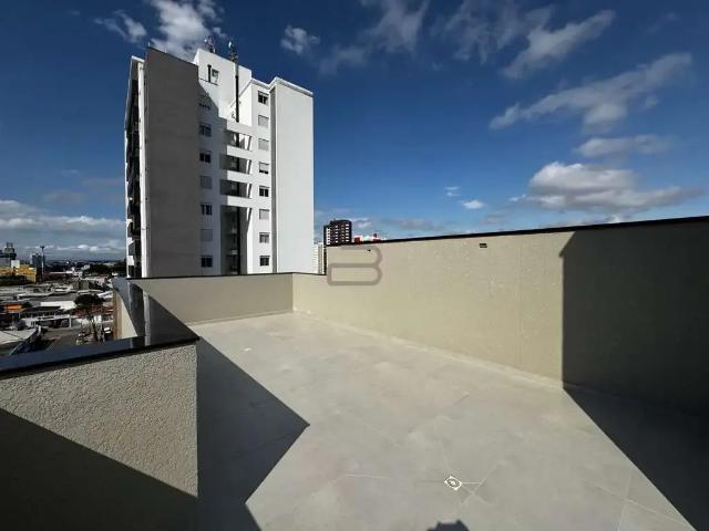 Cobertura para Venda em São José dos Pinhais/PR São Pedro 3 Quartos