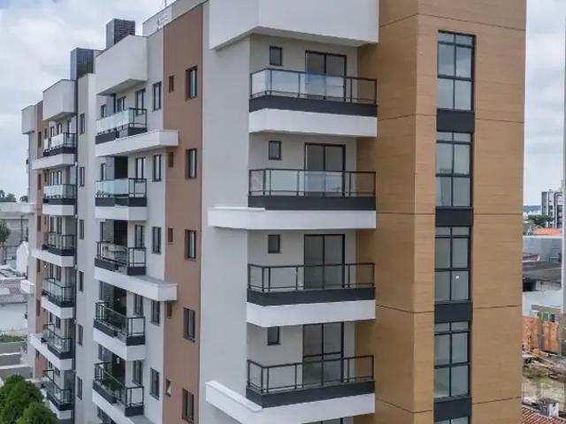 Cobertura para Venda em São José dos Pinhais/PR São Pedro 3 Quartos