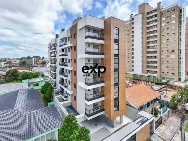 Cobertura para Venda em São José dos Pinhais/PR São Pedro 3 Quartos