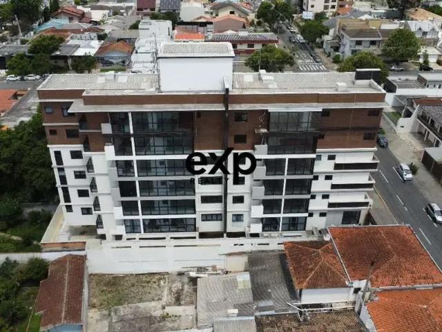 Cobertura para Venda em São José dos Pinhais/PR São Pedro 3 Quartos