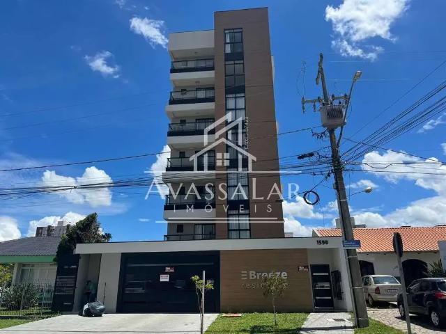 Cobertura para Venda em São José dos Pinhais/PR São Pedro 3 Quartos