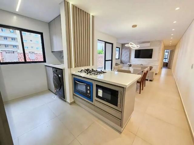 Cobertura para Venda em São José dos Pinhais/PR São Pedro 3 Quartos