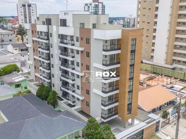 Cobertura para Venda em São José dos Pinhais/PR São Pedro 3 Quartos